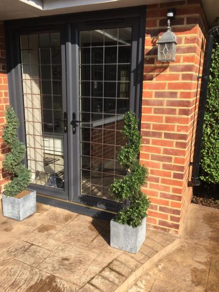 The Fifty - Buckinghamshire