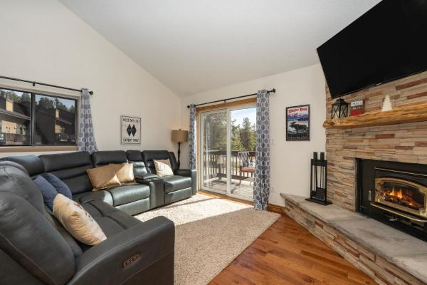 Meadow Ridge Court 29 Unit 8 - Fraser, CO