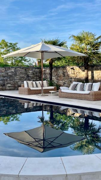 Exclusive Guesthouse With Pool Near Saint Cirq Lapopie Tranquil Luxury Stay - Saint-Cirq-Lapopie