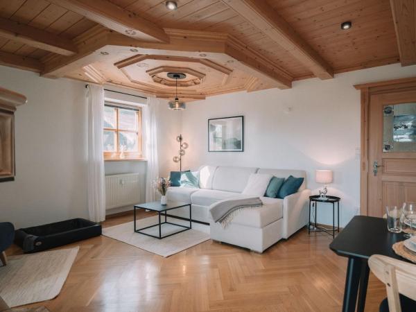 Cozy Bayerwald 1003, Weitblick & Natur - Waldkirchen