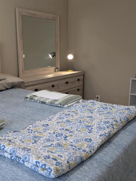 Private Home Near Pearson International Airport - Toronto