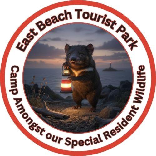 East Beach Tourist Park - Tasmania