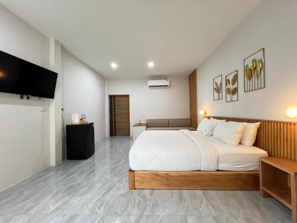 Wilawan Home - Koh Samui