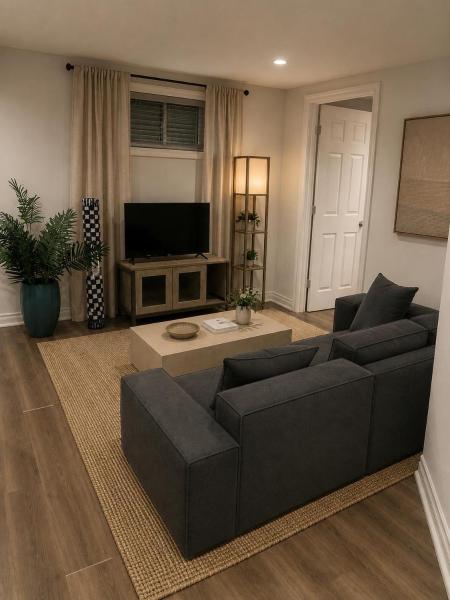 Luxora Lodge - London