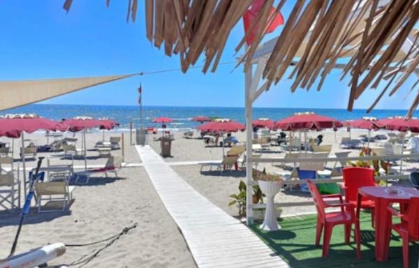 House Beach Artea - Ardea