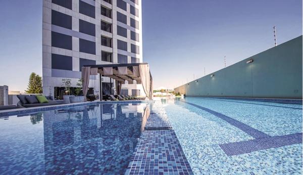 Apartment In Zapopan - Tlaquepaque