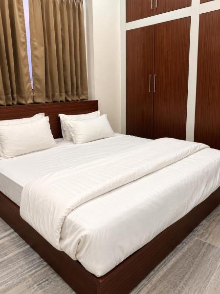 Everest Guest House - Gulmarg