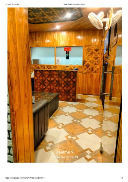 White House Hotel And Guest House - Srinagar