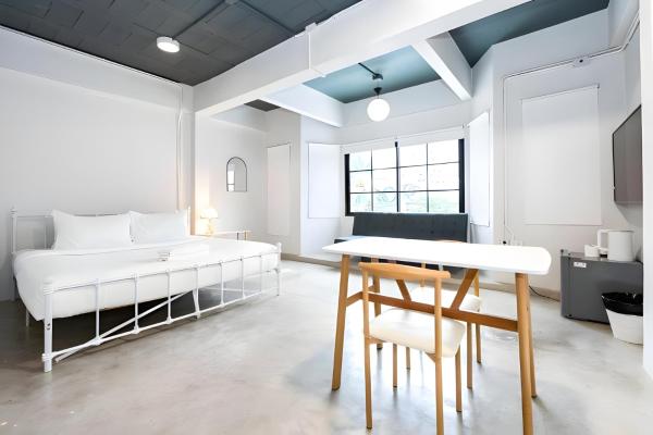 Xx Yellow Place Sukhumvit Soi 2 - เยลโล เพลส สุขุมวิทซอย 2 - Bangkok