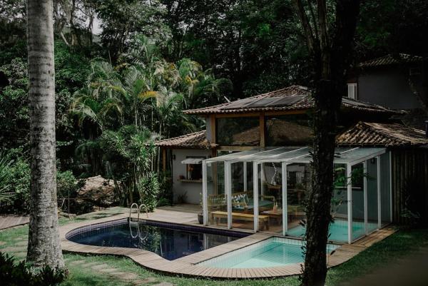 Villa Don - Petrópolis