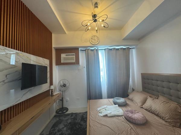 Staycation Hub - Liloan