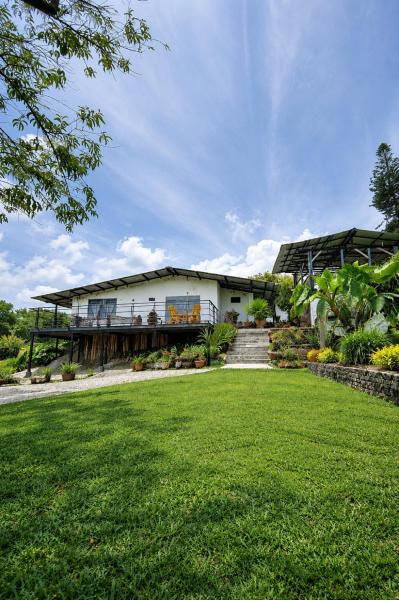 Betania Alojamiento Rural Quindío Eje Cafetero Espectacular! - Quindio