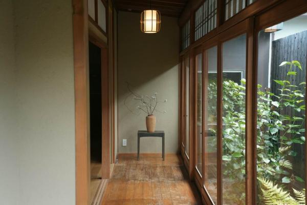 宿屋 余白丨Yadoya Yohaku - Japan