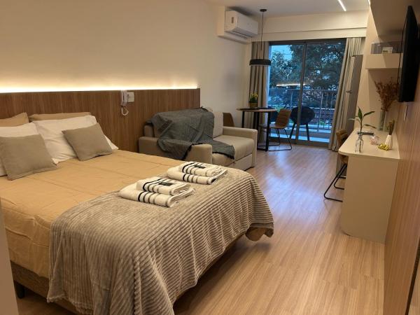 Conforto, Requinte E Localização Perfeita - Conviva Ingá 305 - Niterói