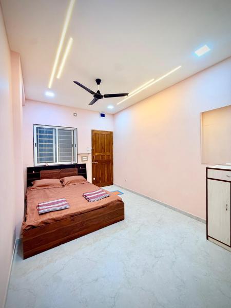 Shreya Delux Homestay - Kolhapur