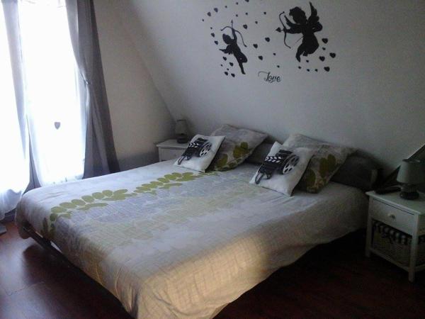 Petit Chalet Chez Marcelline - Gisors