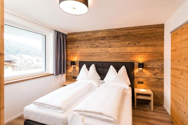 Apart Forellenhof - Obertauern