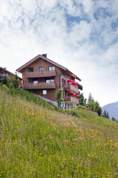 Appartements Berg 170 - Damüls