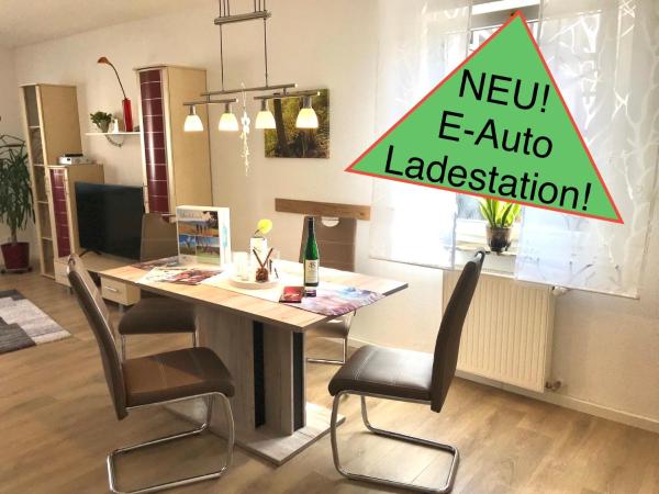 Ferienwohnung Obernosterer - Medebach