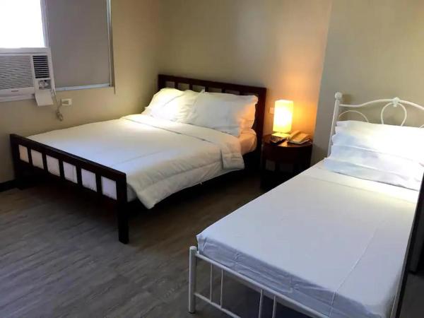 Golden Peak Hotel And Suites - Philippines