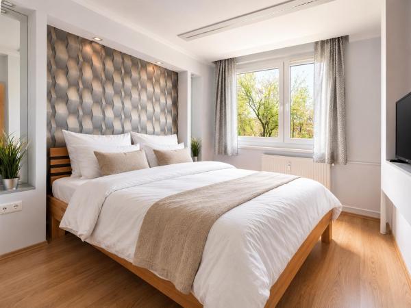 Comfort 66 Large Family City Home - Miszkolc