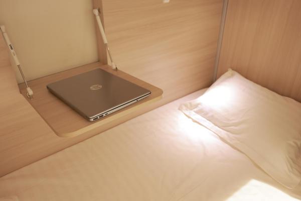Premium Doo Hostel - Tashkent