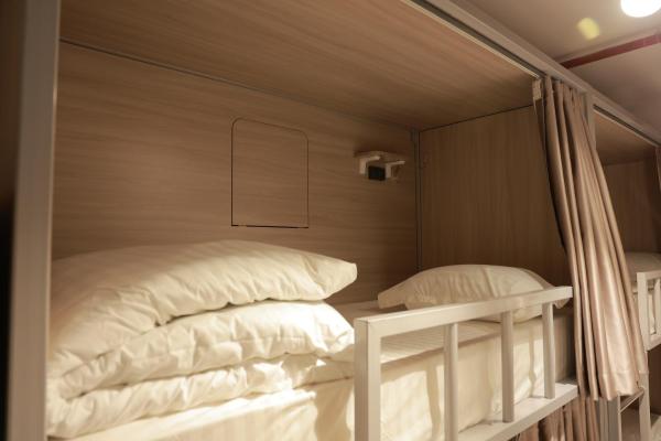 Premium Doo Hostel - Tashkent