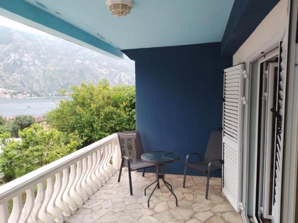 Muo Suntime Apartment - Kotor