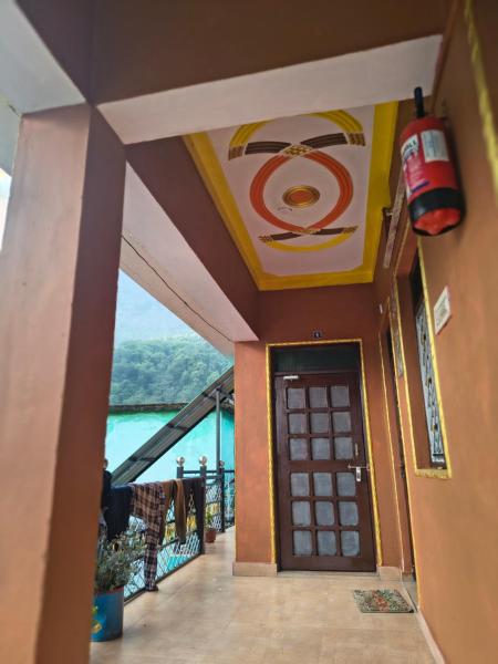 Pinaki Home Stay - Gopeshwar