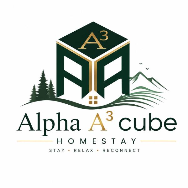 Alpha A Cube - Munnar