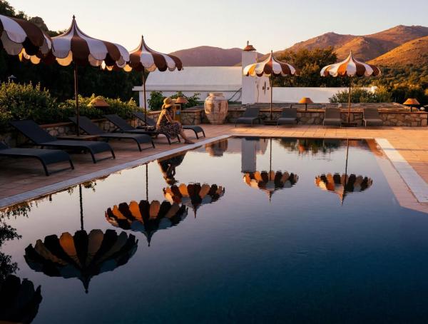 Odette Pansiyon Bodrum - Akyarlar