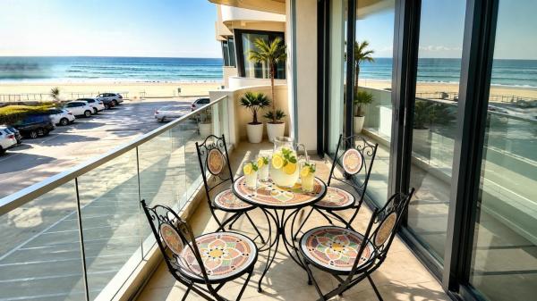 Rox Aparthotel - Axxis Beach Mamaia - Constanța