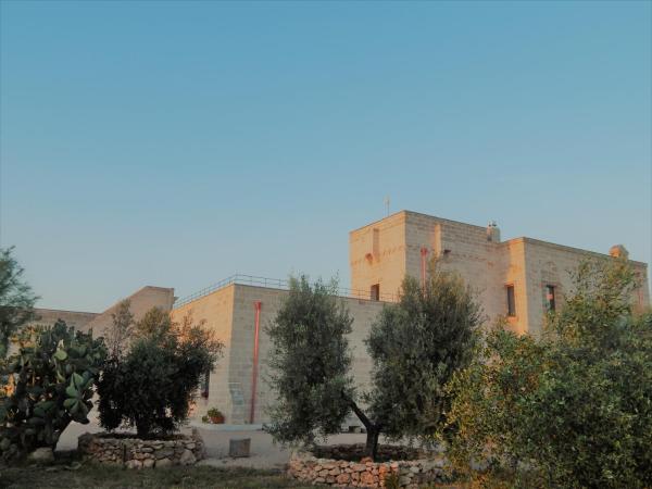 Masseria Giustiniani - Italy