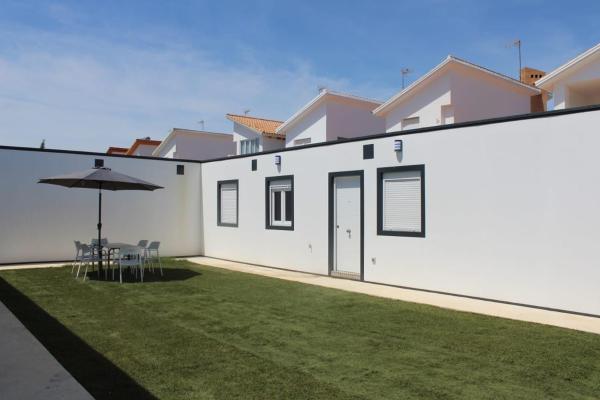 Siorica Ag Low Cost - Matalascañas