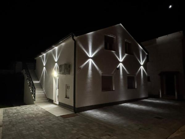 Lumos Residence 22 - Vir