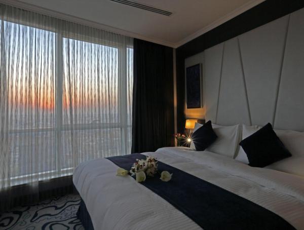Swiss Flora Royal Hotel Riyadh - Riyadh