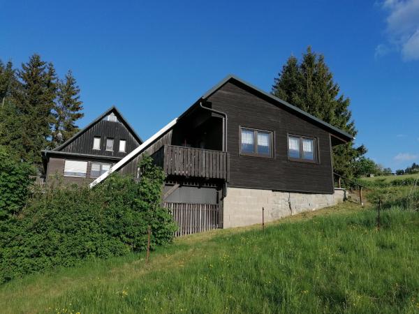 Ferienhaus Lisa - Klingenthal