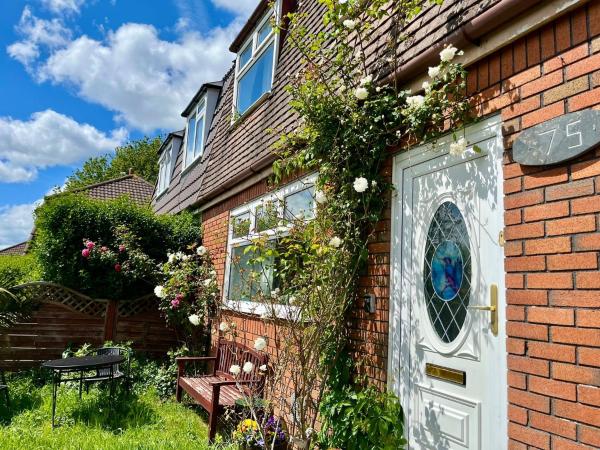 Nice Double And Single Rooms In The Quiet Area With Excellent Shared Facilities - Saltash