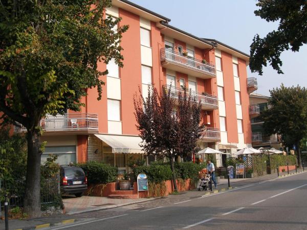 Rta Doria - Garda