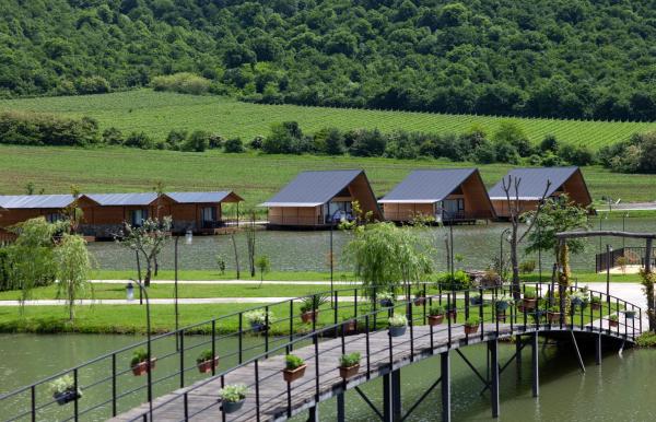 Moretoni Lake Resort - Georgia