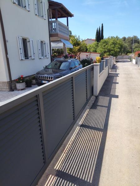 Apartmani Mila-casa Bianca - Premantura