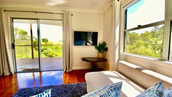 The Beech House - Scenic Rim Regional