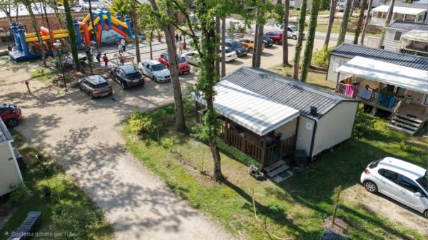 Mobil Home 4p - La Turballe