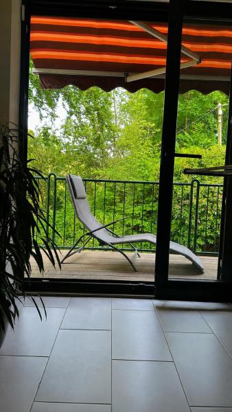 Ferienhaus Waldblick Altstadt Monschau - Roetgen