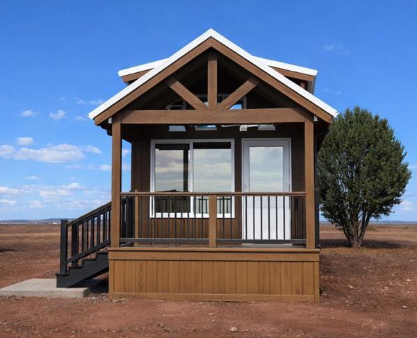 058a Stargazer Loft Grand Canyon Suite King Bed & Loft 20 Min To South Rim - Sleeps 4 - Arizona