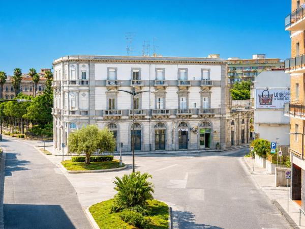 B&b Tre E 14 - Near Ortigia & Neapolis Archaeological Park - Siracusa
