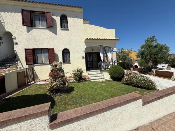 Casa Vacanza Tanaunella - Sardinia Island