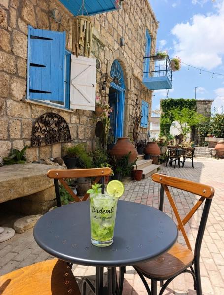 Bademli Stone House - Famagusta