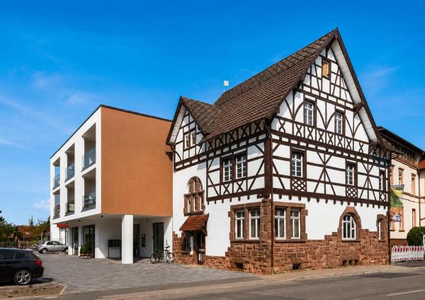 Design Apartments Europa Park- Meißenheim By Living Timeless - Erstein