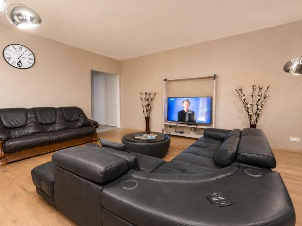 Havenstay Apartments - Tbilisi